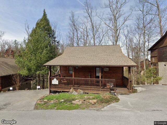 1523 Bears Den Way, Sevierville, TN 37862