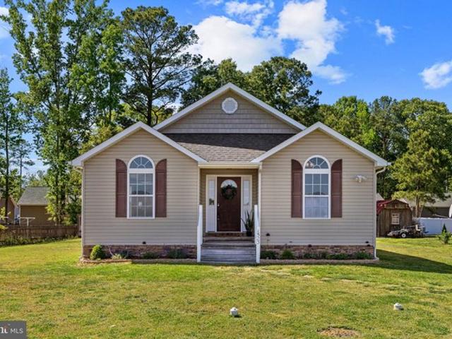 1523 Bowie Rd, Colonial Beach, VA 22443