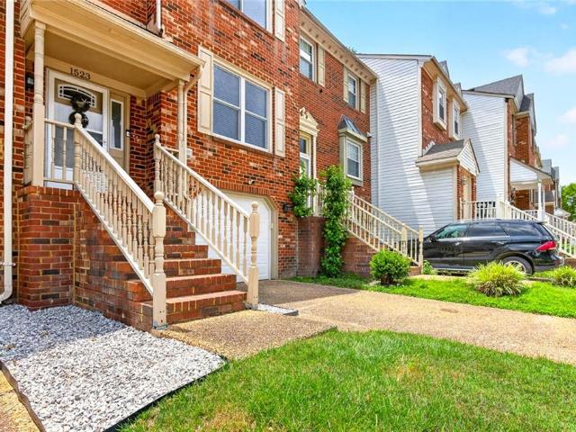 1523 Brendle CT