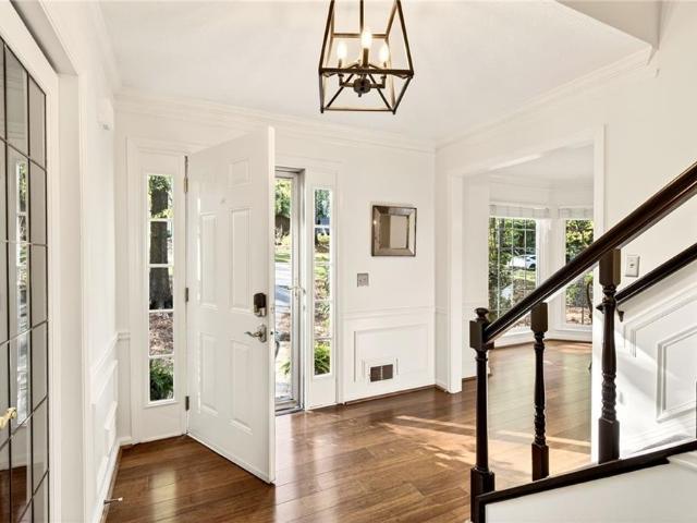 1523 Brookcliff Cir, Marietta, GA 30062 | Compass