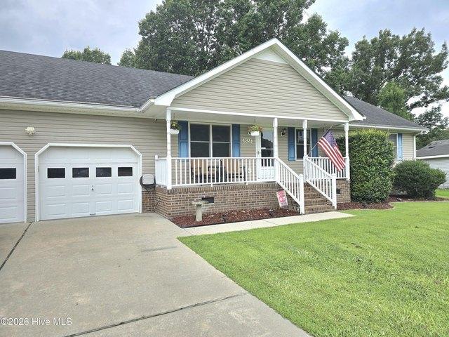 1523 Brumsey Dr, Elizabeth City, NC 27909