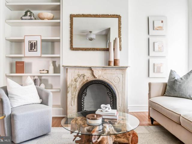 1523 Caroline St NW, Washington, DC 20009 | MLS #DCDC2255 | Compass