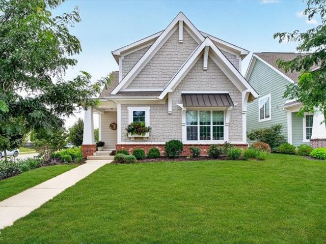 1523 Cloverdon Dr, Westfield, IN 46074