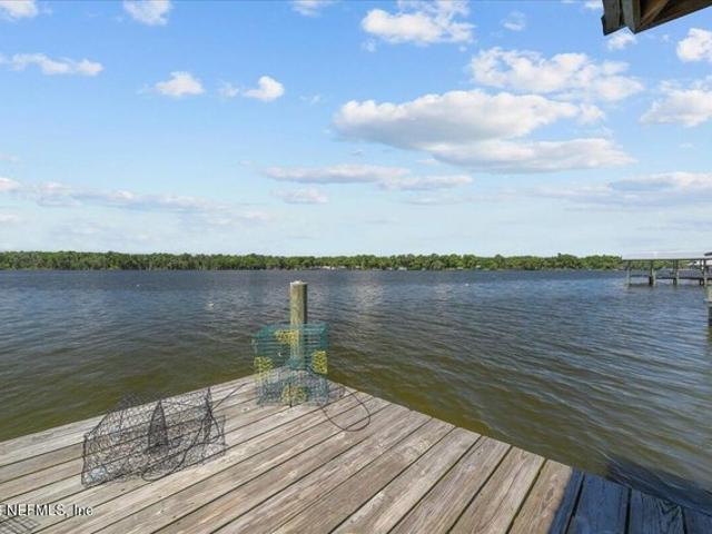 1523 County Road 309 Unit 1, Georgetown, FL 32139