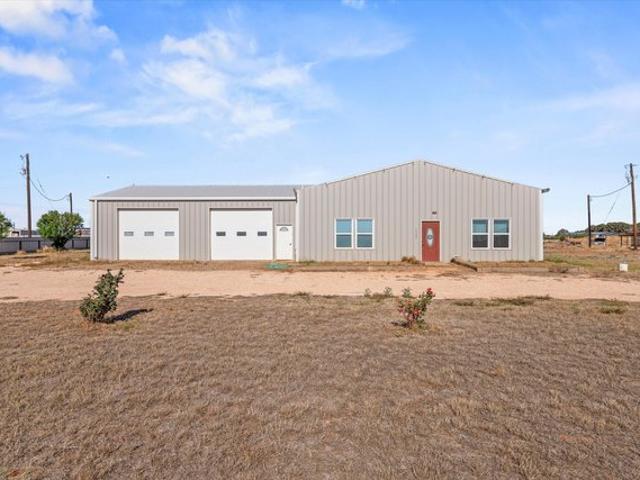 1523 County Road 533, Brownfield, TX 79316