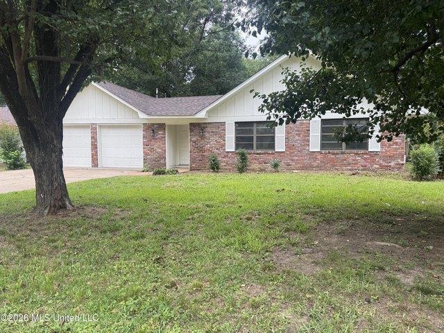 1523 Dorgan St, Jackson, MS 39204