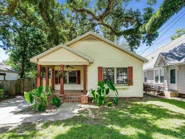 1523 E Avery St, Pensacola, FL 32503