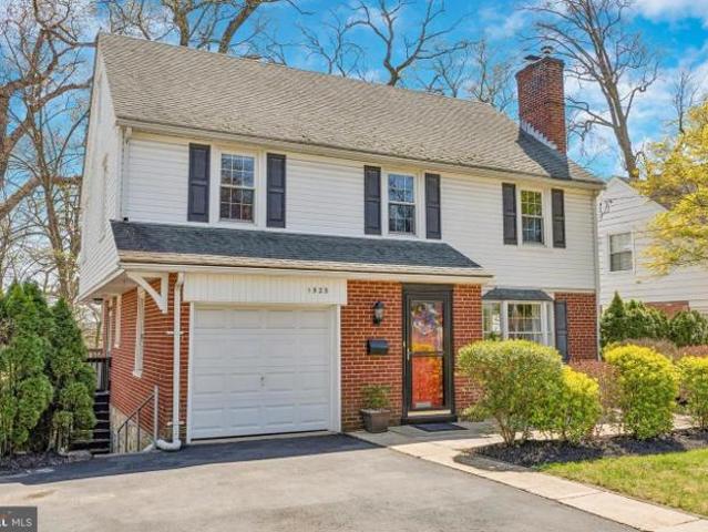 1523 Edge Hill Rd, Abington, PA 19001