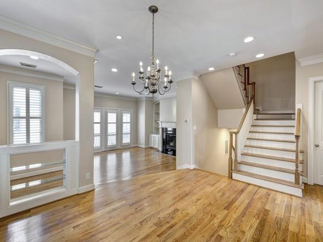 1523 Haddon St Unit B, Houston, TX 77006