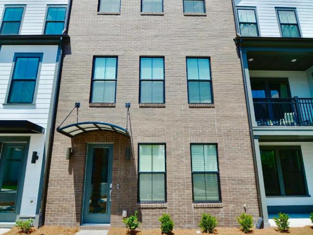 1523 Hidalgo Dr Mount, Pleasant, SC 29464 | MLS #26006 | Compass