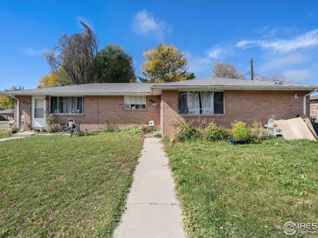 1523 Lashley St Units 1523 & 1525, Longmont, CO 80501