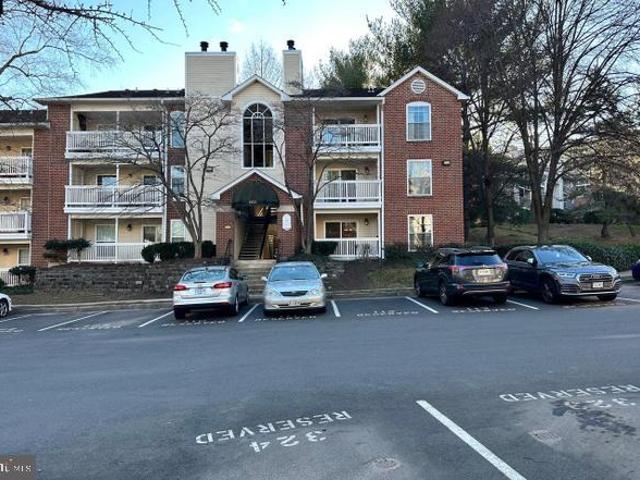 1523 Lincoln Way, Unit 204B, McLean, VA 22102 | MLS #VAFX2304