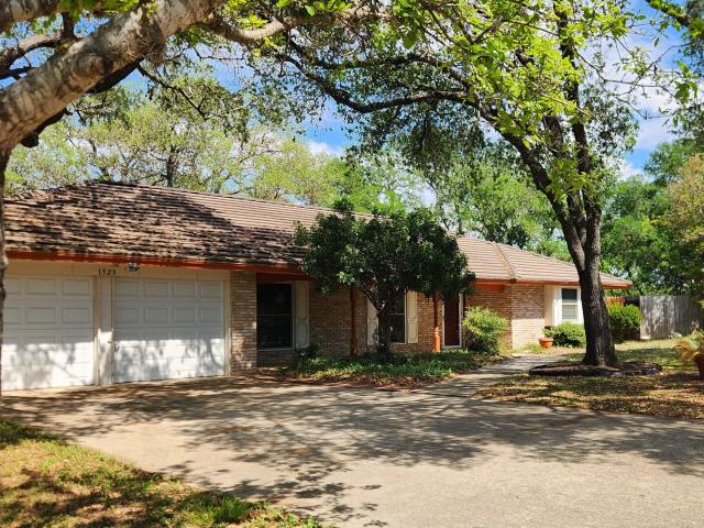 1523 Periwinkle Pl, San Antonio, TX 78232 | Compass