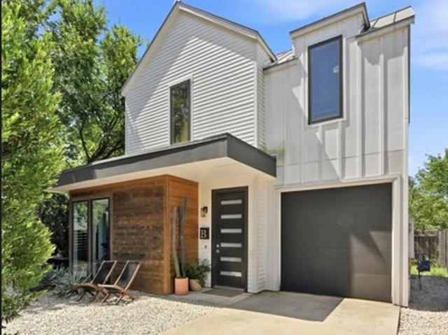 1523 Piedmont Ave Unit B, Austin, TX 78757