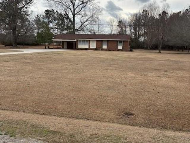 1523 Proctorville Church Road