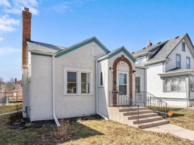 1523 Queen Ave N, Minneapolis, MN 55411 | MLS #7050 | Compass