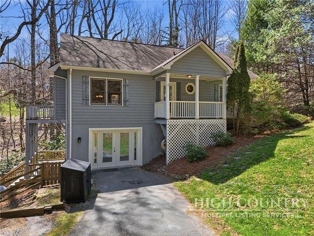 1523 Russ Cornett Rd, Boone, NC 28607