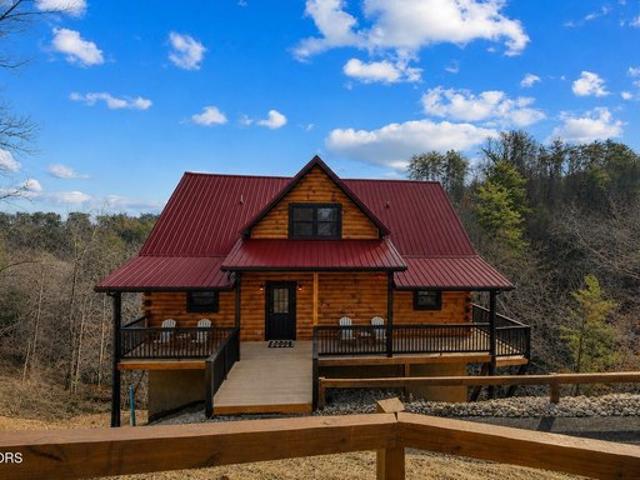 1523 Rainbow Ridge Way, Sevierville, TN 37862