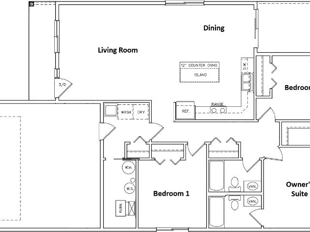 1523 Ranger Drive