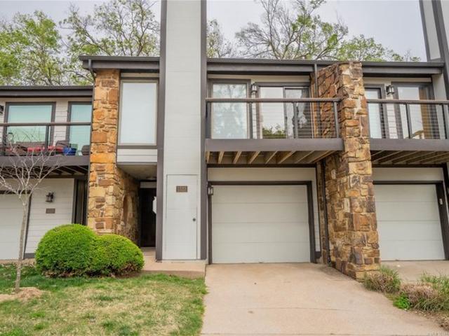 1523 Riverside Dr Unit 1523, Tulsa, OK 74119