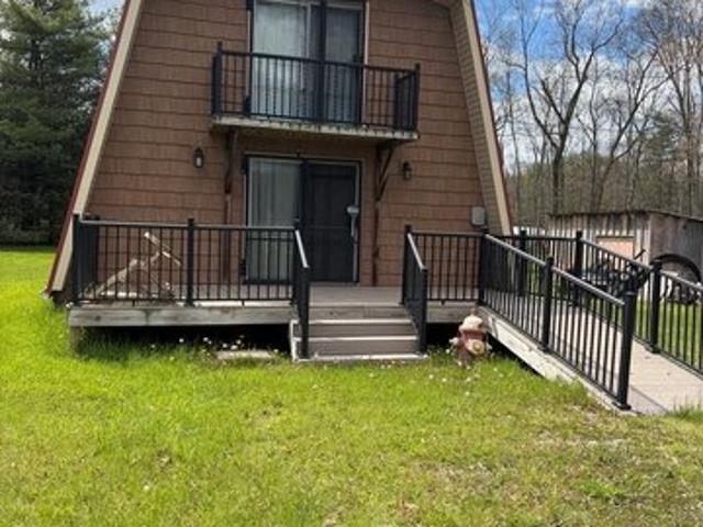 1523 Stitzinger Rd, Tionesta, PA 16353