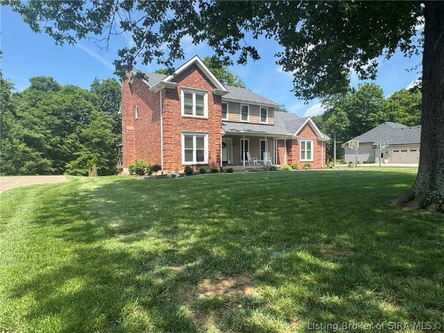 1523 Stone Ridge Drive