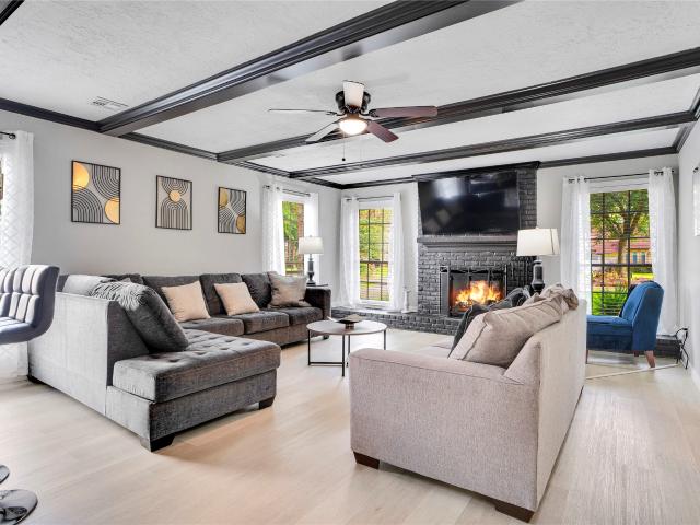 1523 Saddlecreek Dr, Houston, TX 77090 | MLS #64549