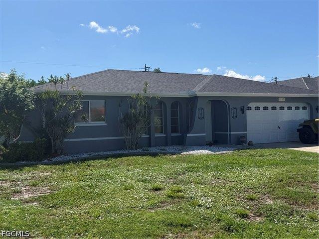 1523 SE 20th Pl, Cape Coral, FL 33990