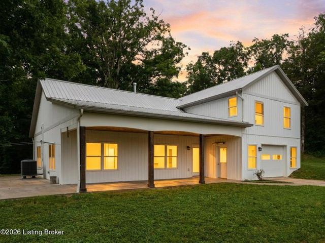 1523 Union Church Rd Unit TRACK4, Pleasureville, KY 40057