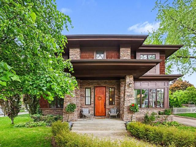 1523 Villa Rd, Birmingham, MI 48009