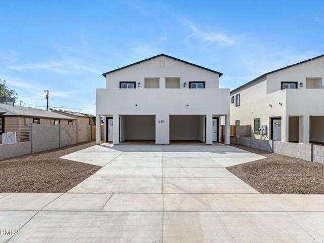 1523 W Hadley St, Phoenix, AZ 85007