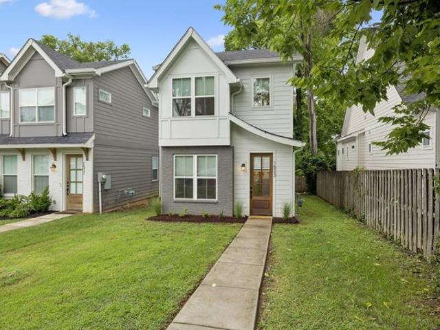 1523 Ward Ave, Nashville, TN 37206