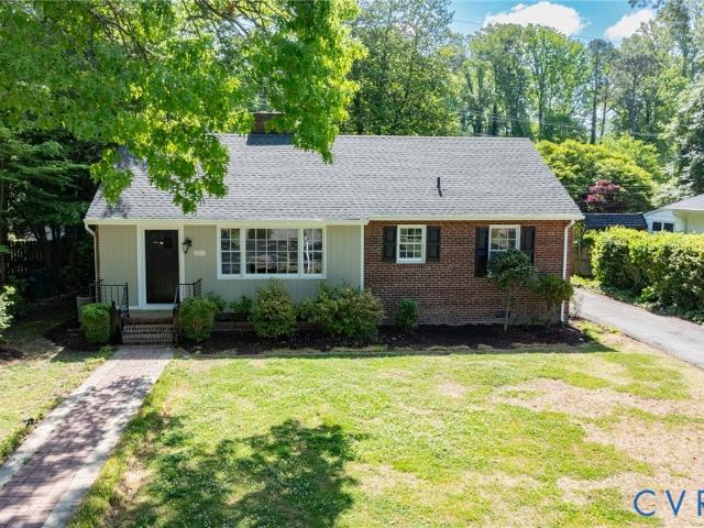 1523 Westbury Dr, Henrico, VA 23229 | MLS #2611 | Compass