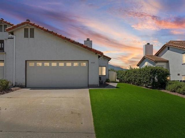 1523 Woodpine Dr, El Cajon, CA 92019