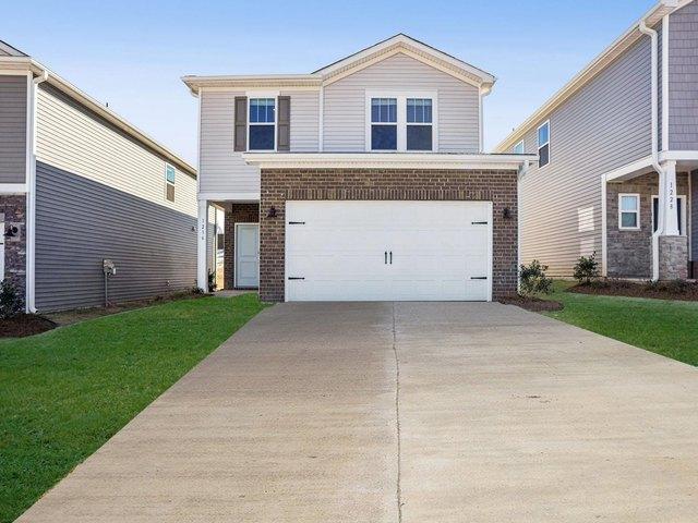 1523 31st St NE, Conover, NC 28613