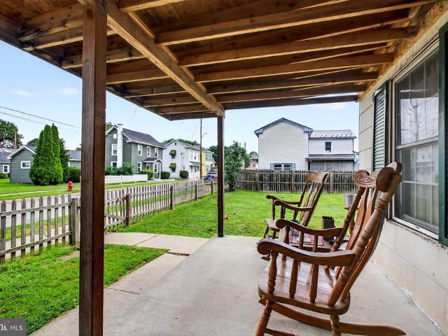 152 154 Foust Street