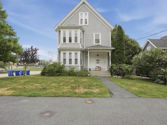 152 154 Reed St, Rockland, MA 02370