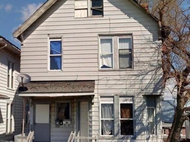 152 156 Third St, Mansfield, OH 44902