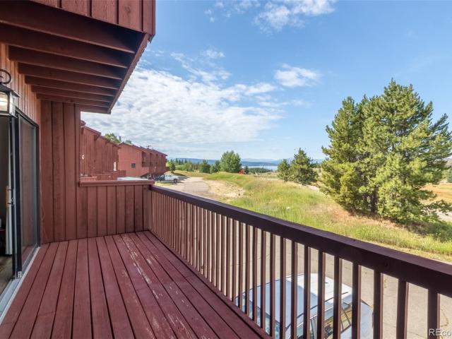 152 County Road 442, Unit 2C, Grand Lake, CO 80447 | MLS #1621
