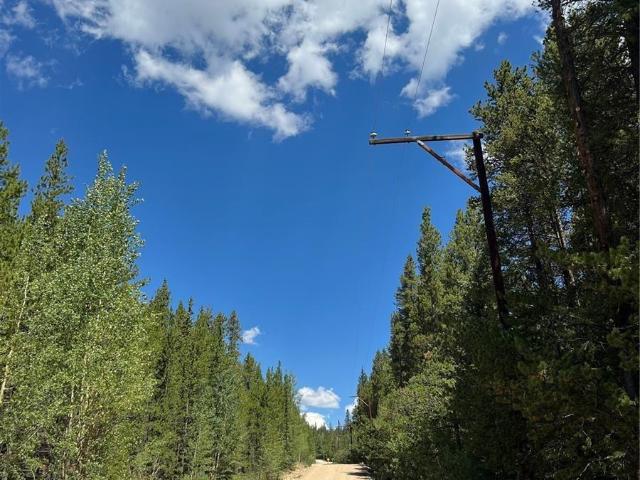 152 CO RD 665