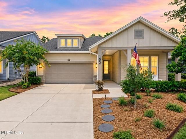 152 Constitution Dr, Ponte Vedra, FL 32081