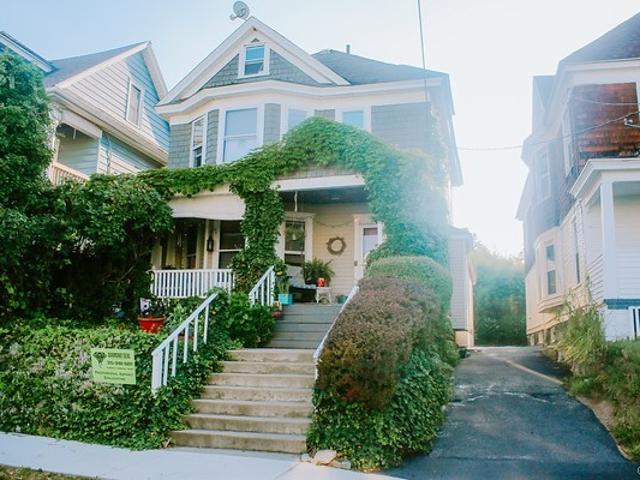 152 Cook Avenue