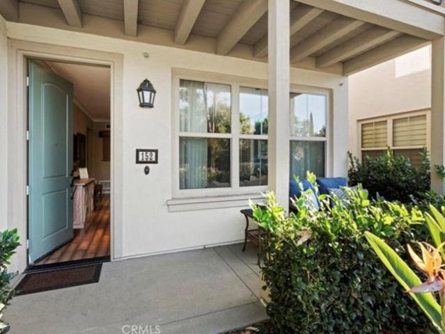 152 Coralwood, Irvine, CA 92618