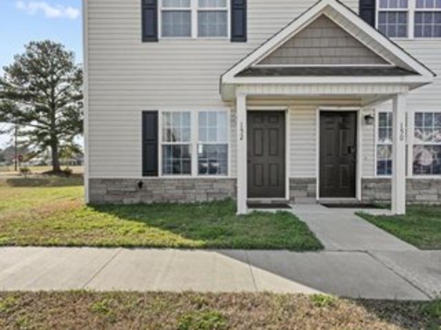 152 Cornerstone Dr, Beulaville, NC 28518