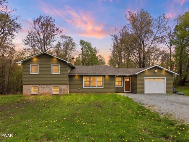 152 Catholic Church Rd, Beach Lake, PA 18405