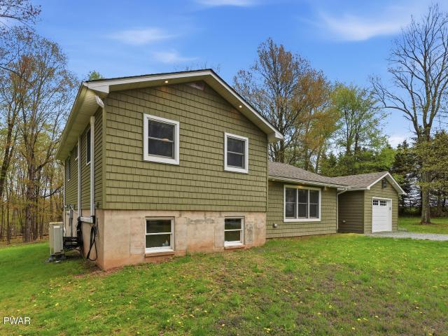 152 Catholic Church Road