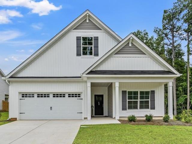 152 Calm Citadel Dr, Pelion, SC 29123