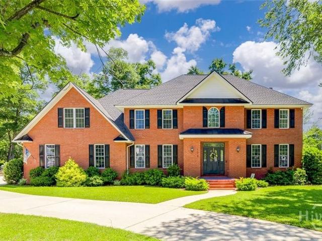 152 Cambridge Dr, Rincon, GA 31326