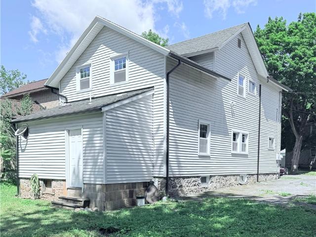 152 Canal Street