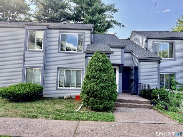 152 Candlewood Dr Unit 152, South Windsor, CT 06074